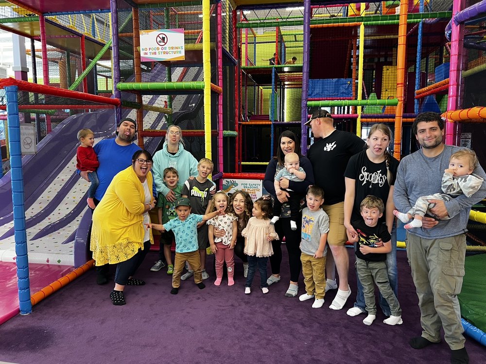 KIDS EMPIRE MIDVALE - Updated March 2025 - 50 Photos & 51 Reviews ...