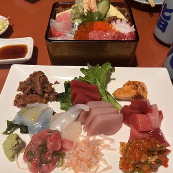 SUSHI GEN - Updated May 2025 - 8093 Photos & 4468 Reviews - 422 E 2nd ...