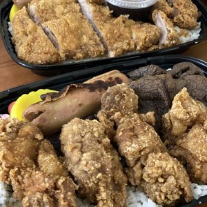 SUGOI - 1385 Photos & 678 Reviews - 1286 Kalani St, Honolulu, HI - Menu ...