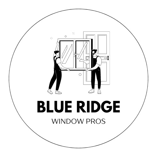 BLUE RIDGE WINDOW PROS - Updated July 2025 - Request a Quote - Blue ...
