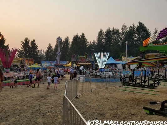 THURSTON COUNTY FAIR - Updated July 2025 - 57 Photos - 3054 Carpenter ...