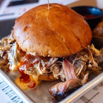 GUERRILLA GRILL - Updated July 2024 - 23 Photos & 12 Reviews - 176 Main ...