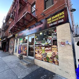 BLUE SKY DELI - Updated July 2025 - 241 Photos & 123 Reviews - 2135 1st ...