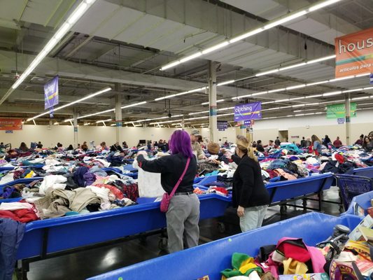 GOODWILL INDUSTRIES OF ARKANSAS - Updated December 2025 - 11 Reviews ...