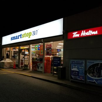 SMART STOP 24/7 - Updated November 2025 - 3205 Arbutus Street ...