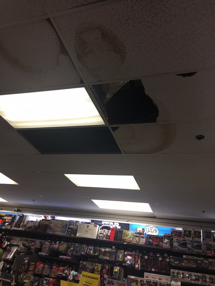 GAMESTOP - 21 Reviews - 9110 Atlantic Ave, Ozone Park, New York - Hobby ...