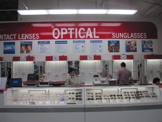 COSTCO OPTICAL - Updated December 2025 - 65 Reviews - 1175 N 205th St ...