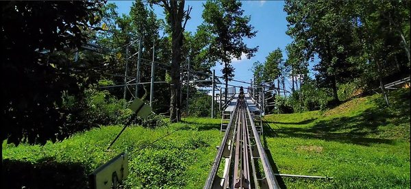 RIPLEY’S MOUNTAIN COASTER - Updated June 2024 - 17 Photos - 386 Pkwy ...