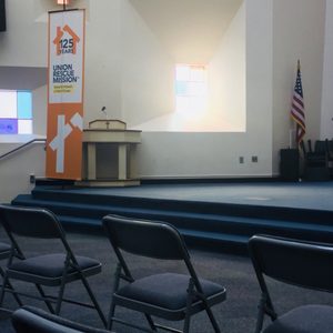 UNION RESCUE MISSION - 114 Photos & 46 Reviews - 545 S San Pedro St ...