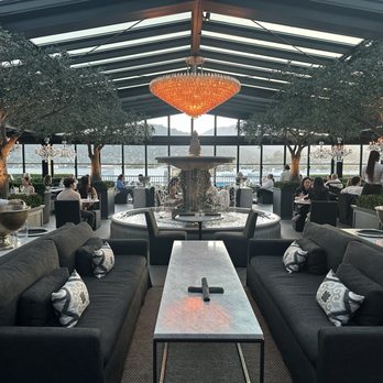 RH ROOFTOP RESTAURANT MARIN - Updated August 2024 - 2462 Photos & 792 ...