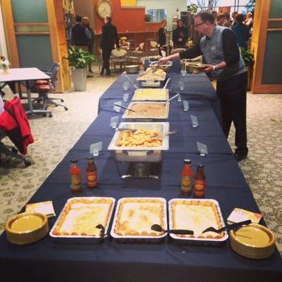 EMPIRE EATS CATERING - Updated January 2026 - 415 Royal St, Raleigh ...