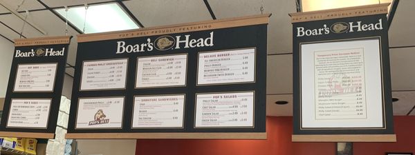 POP’S DELI - 162 Photos & 145 Reviews - 6749 E Shelby Dr, Memphis, Tennessee - Delis ...