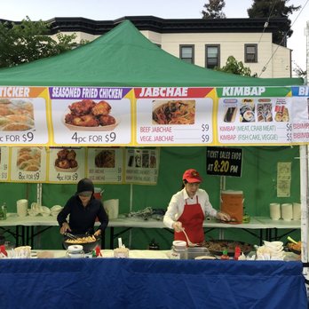 OAKLAND FIRST FRIDAYS - Updated December 2025 - 291 Photos & 78 Reviews ...