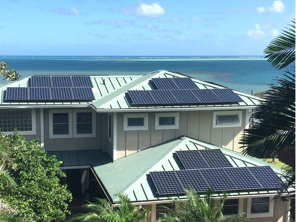 ECO SOLAR - Updated October 2025 - 140 Photos - 202 Reviews - 94-1388 ...