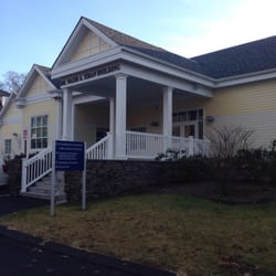 BOURNEWOOD HOSPITAL - 12 Photos & 24 Reviews - 300 South St, Brookline ...