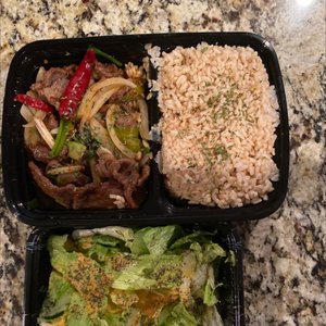 LIN’S ASIAN BISTRO - 88 Photos & 137 Reviews - Food near Loughman, FL ...