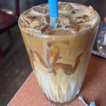 CASA AZUL COFFEE - Updated June 2025 - 135 Photos & 69 Reviews - 300 W ...