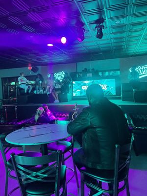 INFINITY LIVE - Updated December 2025 - 28 Photos & 30 Reviews - 7004 ...