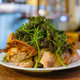 ZUNI CAFÉ - 1942 Photos & 2931 Reviews - 1658 Market St, San Francisco ...