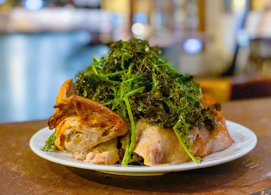 ZUNI CAFÉ - 2015 Photos & 2983 Reviews - 1658 Market St, San Francisco ...