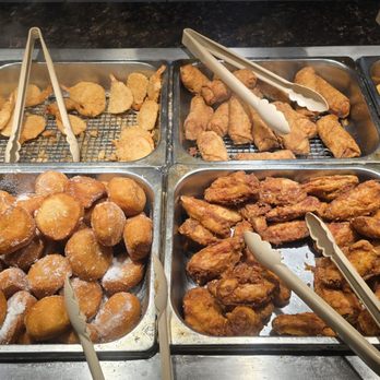 LONE TREE BUFFET - Updated December 2025 - 336 Photos & 241 Reviews ...