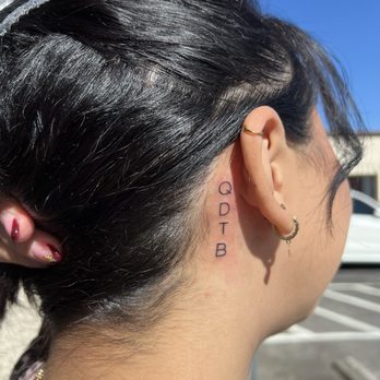 CREATIVE MINDS TATTOO - Updated March 2025 - 102 Photos & 27 Reviews ...