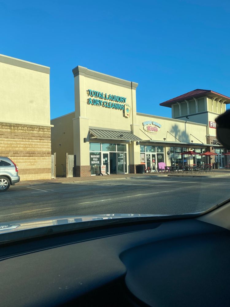 TOTAL LAUNDRY SERVICES - Updated August 2025 - 14 Photos & 25 Reviews ...