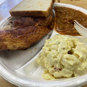 MUTTS BBQ - Updated December 2025 - 93 Photos & 189 Reviews - 101 W Rd ...