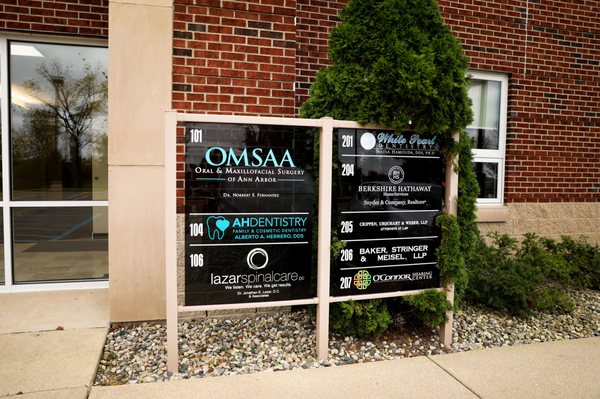 AH DENTISTRY - Updated December 2025 - 18 Photos & 25 Reviews - 203 S ...