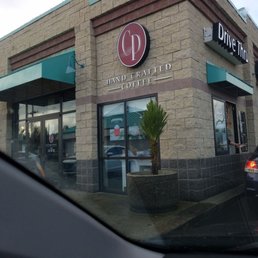 CUTTERS POINT COFFEE - Updated July 2025 - 33 Photos & 63 Reviews ...