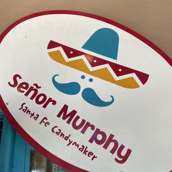 SEÑOR MURPHY CANDYMAKER - Updated December 2025 - 21 Photos & 34 ...