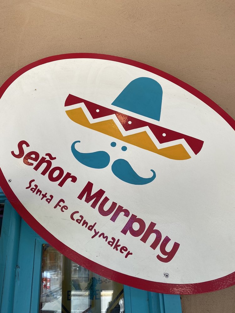 SEÑOR MURPHY CANDYMAKER - 15 Photos & 29 Reviews - 100 E San Francisco ...