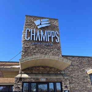 CHAMPPS - 96 Photos & 107 Reviews - 8010 Glen Ln, Eden Prairie ...