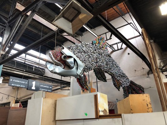 CONSTRUCTION JUNCTION - Updated April 2025 - 109 Photos & 68 Reviews ...