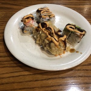 Japanese - HABACHI BUFFET - 51 Photos & 57 Reviews - 3022 S Linden Rd ...