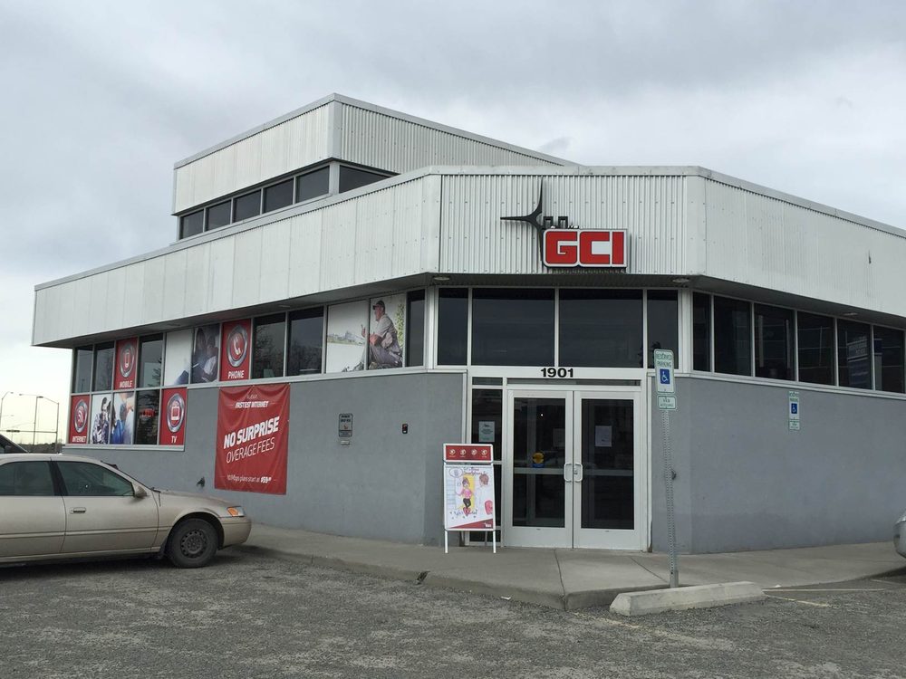 GCI - Updated December 2025 - 1901 Abbott Rd, Anchorage, Alaska ...
