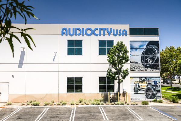 AUDIO CITY USA - Updated August 2025 - 598 Photos & 353 Reviews - 13133 ...