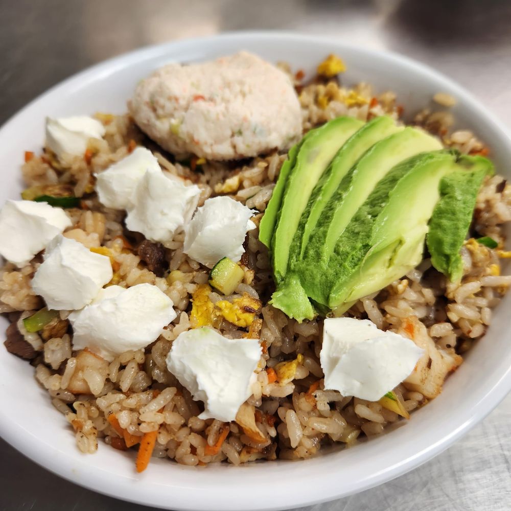 SONORA QUERIDA MEXICAN SUSHI & TACOS - Updated December 2024 - 82 ...