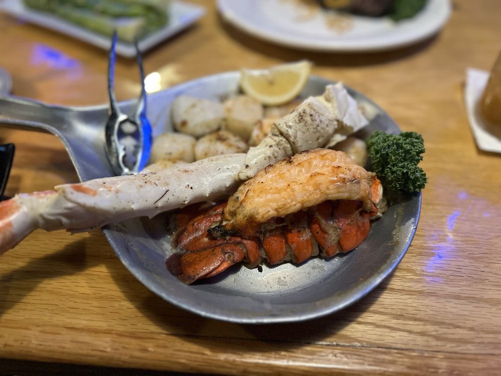 RAINDANCER RESTAURANT - Updated December 2025 - 94 Photos & 149 Reviews ...