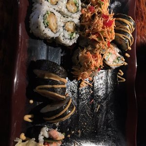 SOLE’ SUSHI BAR AND GRILL - 38 Photos & 56 Reviews - 700 ByPass 123 ...
