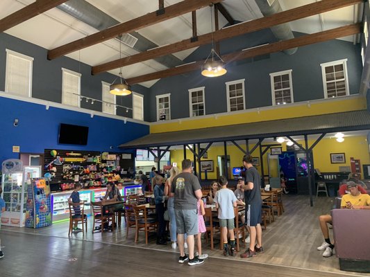 MULLIGAN FAMILY FUN CENTER- MURRIETA - Updated October 2025 - 248 ...