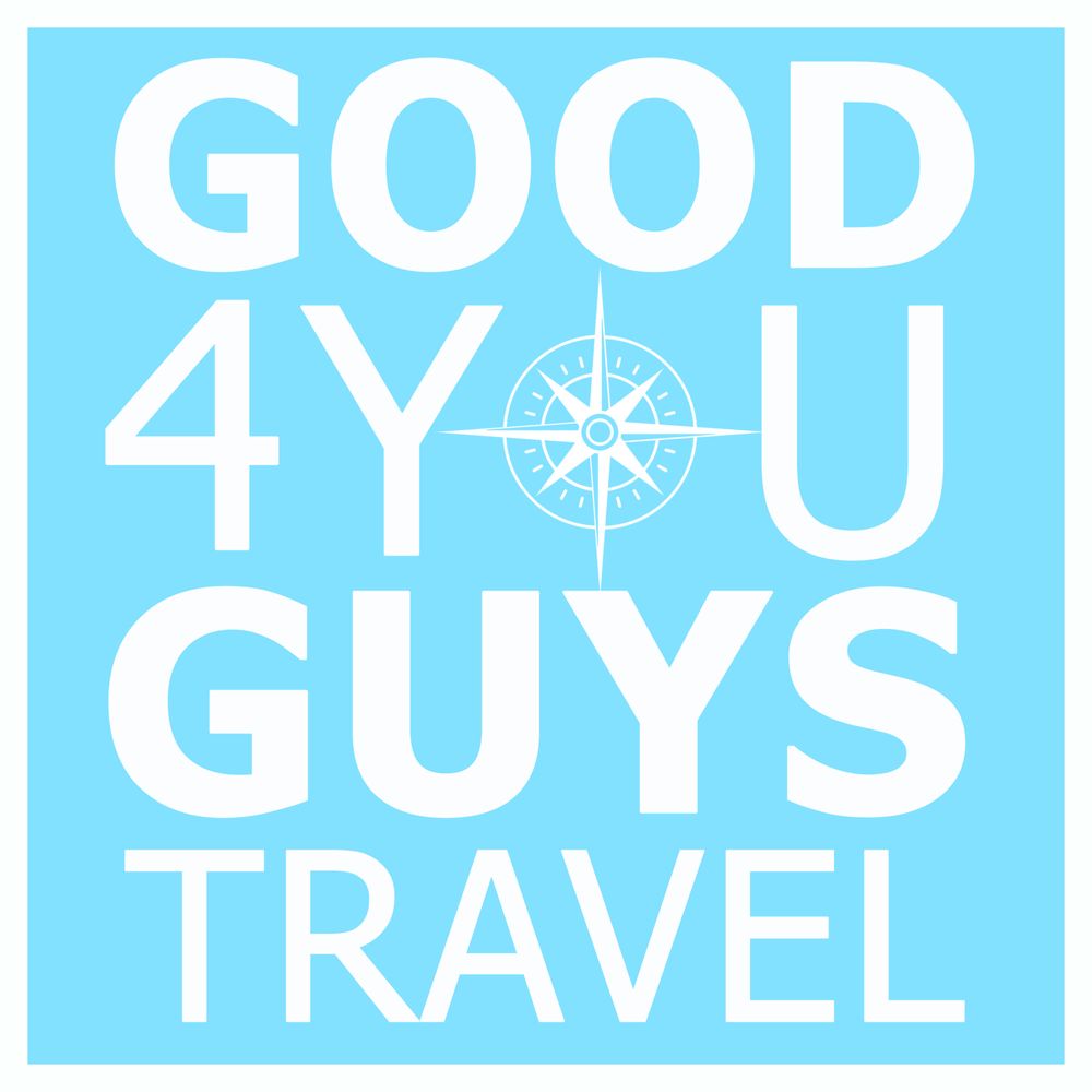 GOOD 4 YOU GUYS TRAVEL - Updated January 2025 - Orlando, Florida - Food ...