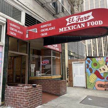 EL FARO - Updated January 2026 - 70 Photos & 279 Reviews - 82 1st St ...