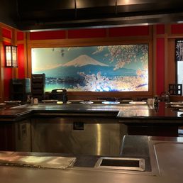 AZUMA SUSHI & TEPPAN - Updated June 2025 - 166 Photos & 210 Reviews ...