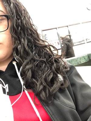 CURL EVOLUTION - 95 Photos & 116 Reviews - 233 E Main St, Babylon, New ...