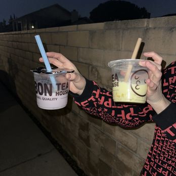 BON BON TEA HOUSE - Updated June 2025 - 1763 Photos & 2174 Reviews ...