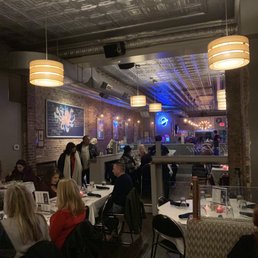 BLUE POINT OYSTER & SUSHI BAR - Updated July 2025 - 116 Photos & 117 ...