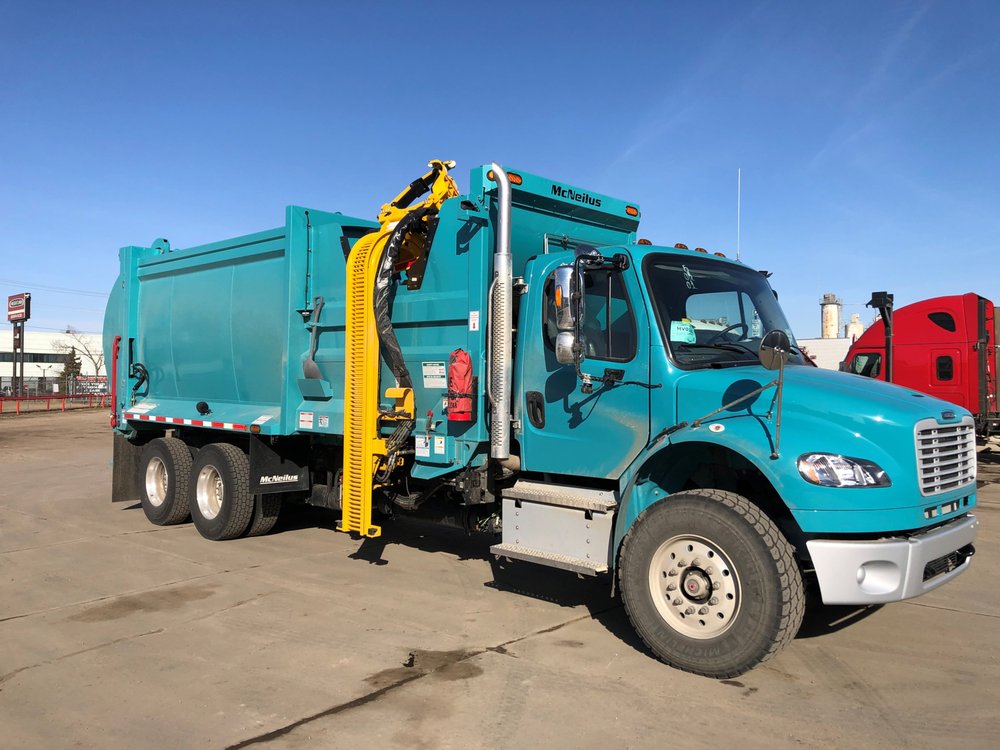 COLLECTIVE WASTE SOLUTIONS - Updated December 2025 - 24 Photos - 22603 ...