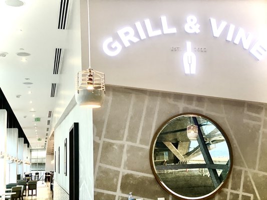 GRILL & VINE - Updated August 2024 - 159 Photos & 159 Reviews - 8300 ...