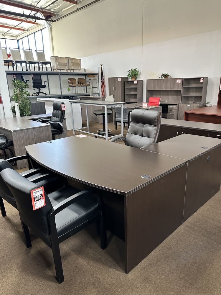 SURPLUS OFFICE SALES INC - Updated December 2025 - 19 Reviews - 2334 S ...